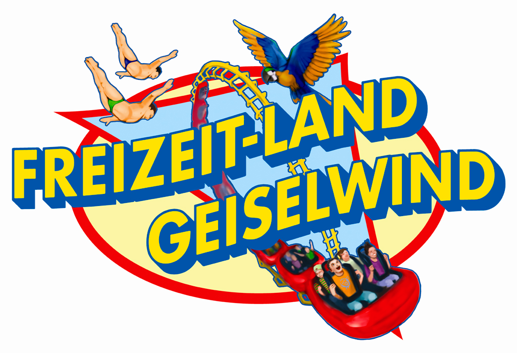 Freizeit-Land Geiselwind - Schmetterling International GmbH & Co. KG